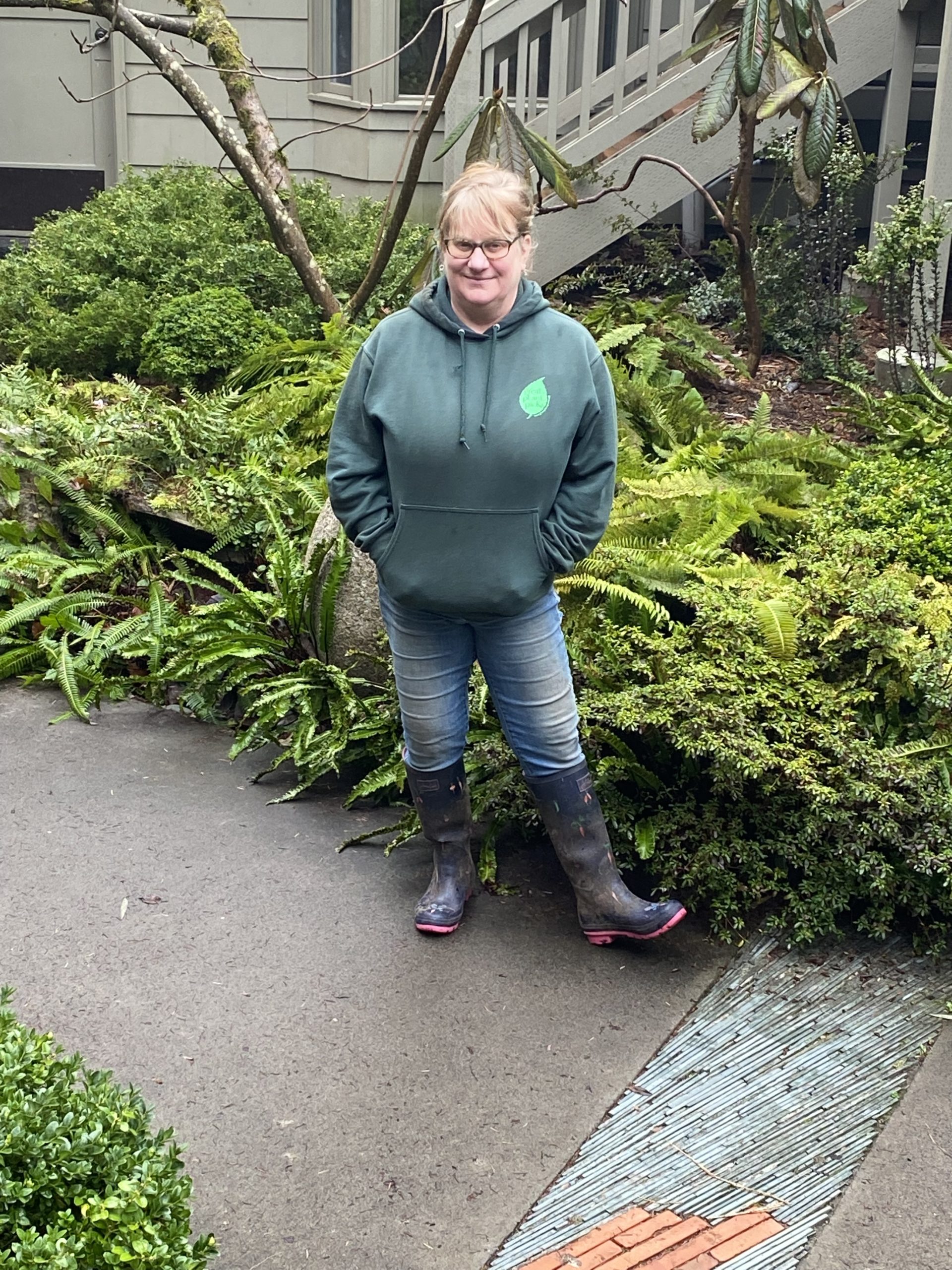 Staff Archives - Dunn Gardens
