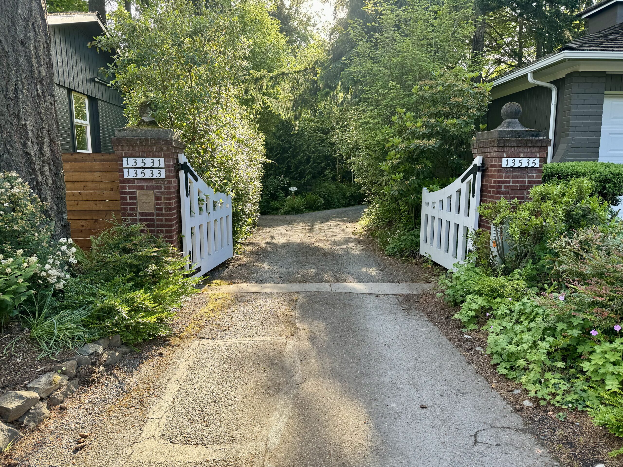 Planning Your Visit - Dunn Gardens